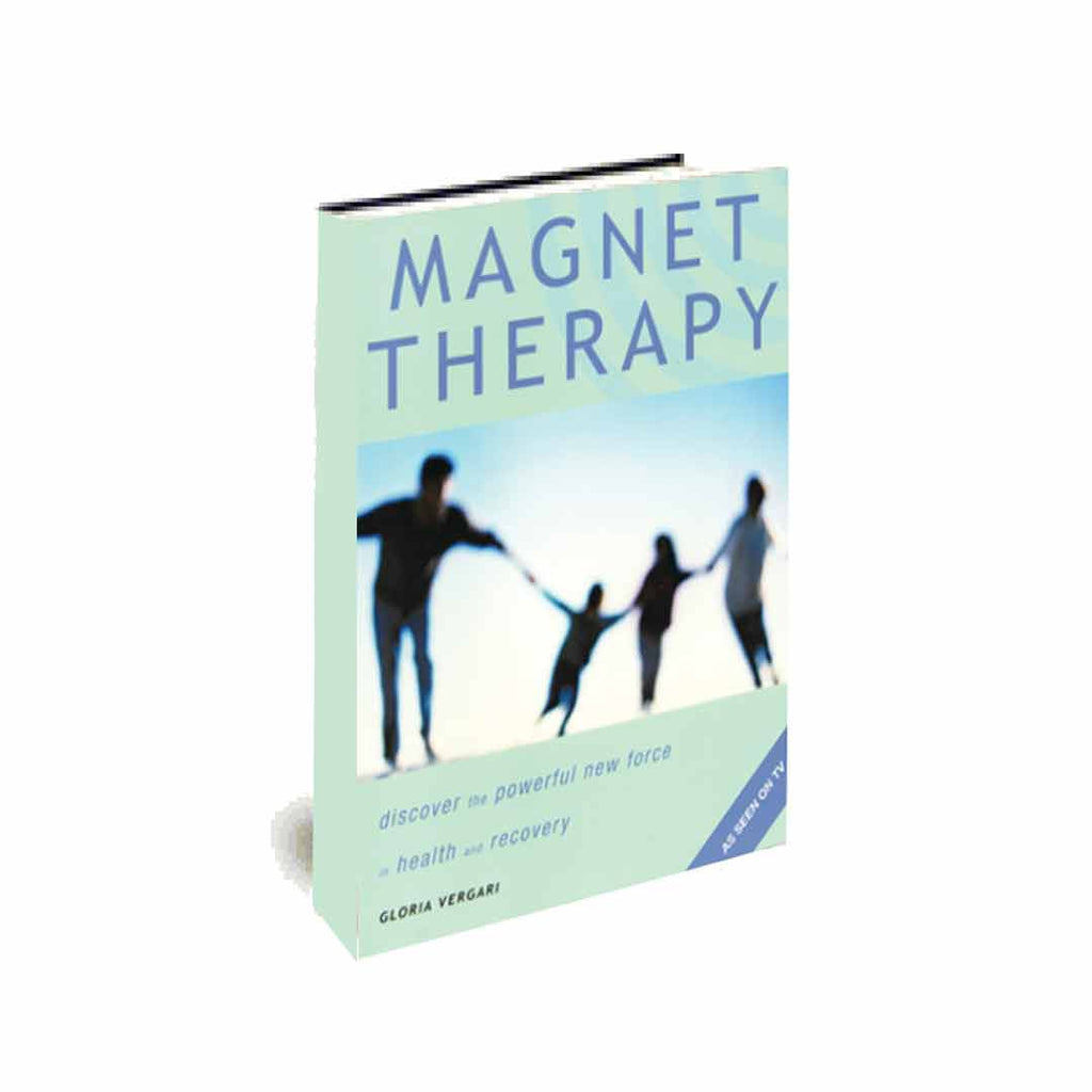 Magnet Therapy - Book – Norstar